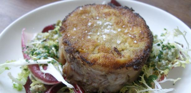 Brawn London, Restaurant Review, May 2011 | Fine Dining Guide
