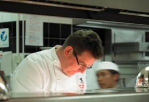 Interview with Executive Chef, John Williams MBE (March 2011) | Fine ...