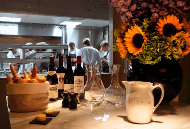 Pierre Koffmann Chef Interview (October 2010) | Fine Dining Guide