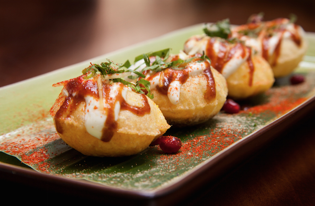 Restaurant Review: Masala Grill (May 2015) | Fine Dining Guide