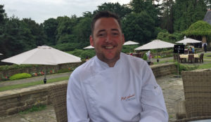 Chef Interview: Matt Worswick, The latymer Pennyhill Park (Aug 2016 ...