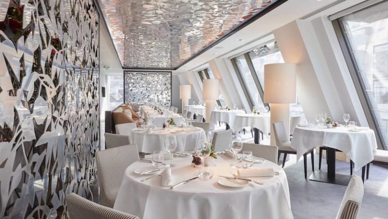 Chef Interview: Gary Foulkes, Angler Restaurant (November 2019) | Fine ...